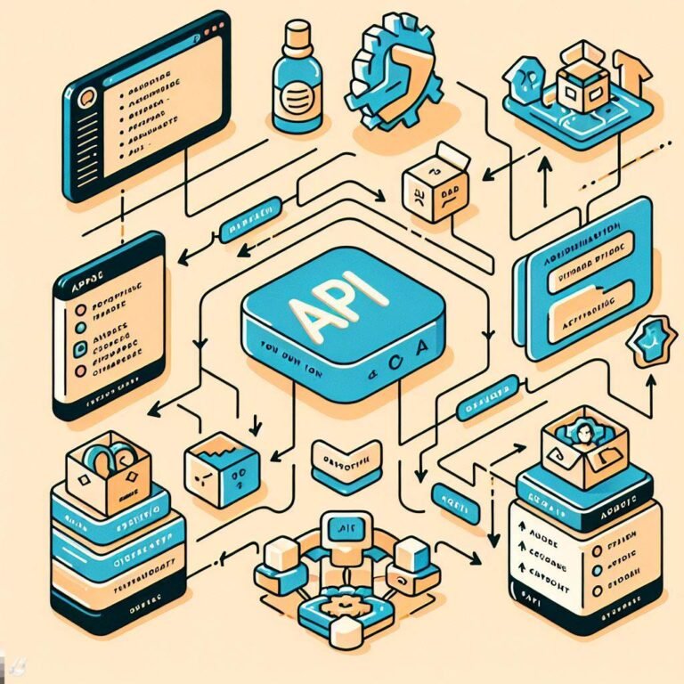¿Qué es una API y para qué sirve? | FivePublicity.com